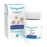 کپسول ملاتومکس - melatomax - داروی خواب آور گیاهی