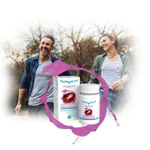 کپسول پرفورمکس - performex - تقویت قوای جنسی آقایان